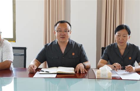 【法治化营商环境】“法院工商联商会”矛盾纠纷调处工作室揭牌亮相澎湃号·政务澎湃新闻 The Paper
