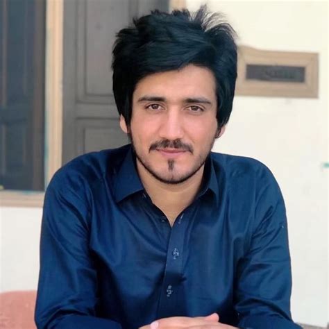 Inam Ullah Khan Iukkhan • Threads Say More