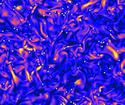 Multiscale Settling Dynamics Of Kolmogorov Scale Sediment Like