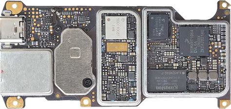 Wm161 Main Processing Core Board · O Gsdji Firmware Tools Wiki · Github