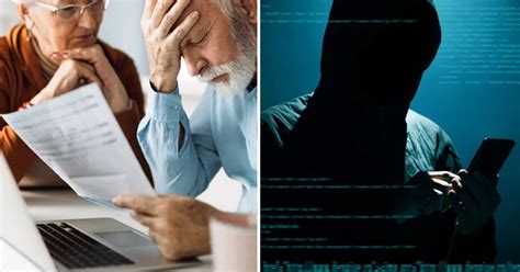 scammers stole thousands from elderly couple by making ai voice clone of their grandson