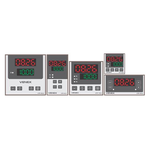 Universal Timer Thermonicindia
