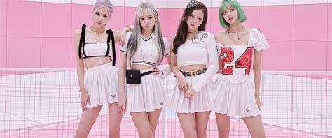 Jennie Ice Cream 4k Wallpaper