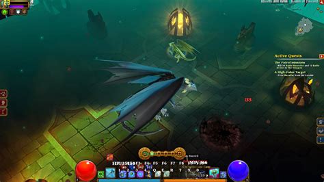 Realm Of Discord Torchlight 2 Lanagal