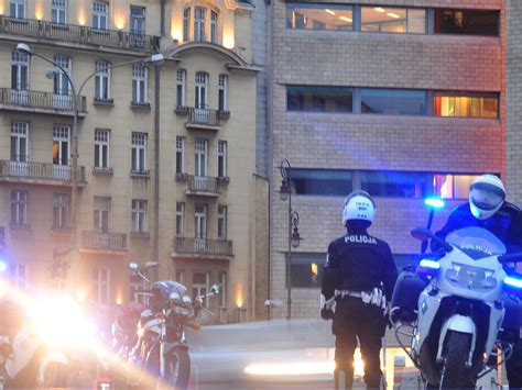 Поліція перевірятиме дотримання норм безпеки на дорогах Українська Служба