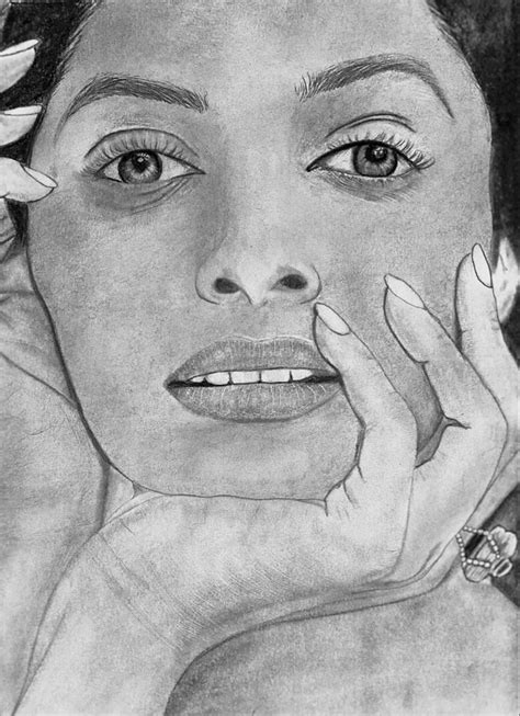 Pin By Einwegsschnecke On Portraits Sketches Female Sketch Male Sketch