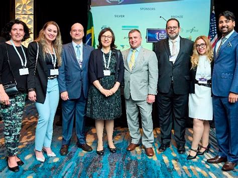 Brazil Energy Meeting
