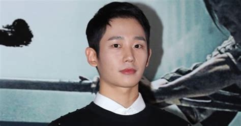 [k스타] 정약용 6대손 배우 정해인 영광이고 부끄럽다