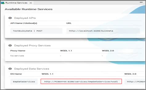 Wso2 Insert Data Into Database Using Batch Request Massil Technologies