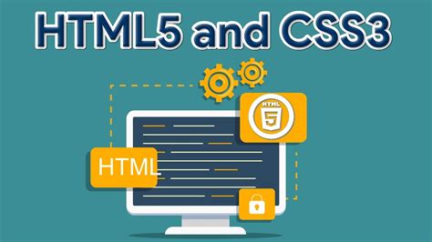 Chapter 6 HTML 5 And CSS3 Cyber Code Class 6 YouTube