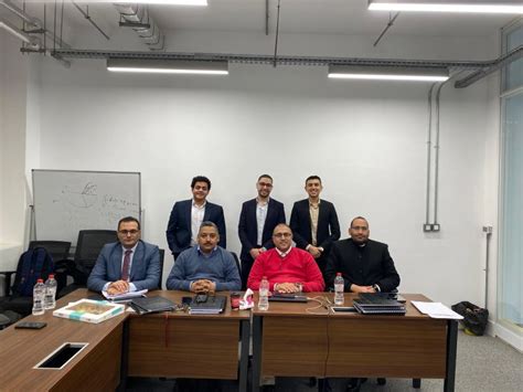 Mohamed Alfateh S On Linkedin Graduation Mechatronics Robotics