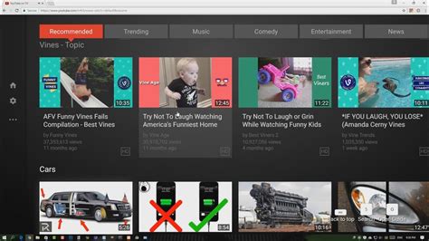 Hidden YouTube Secrets YouTube