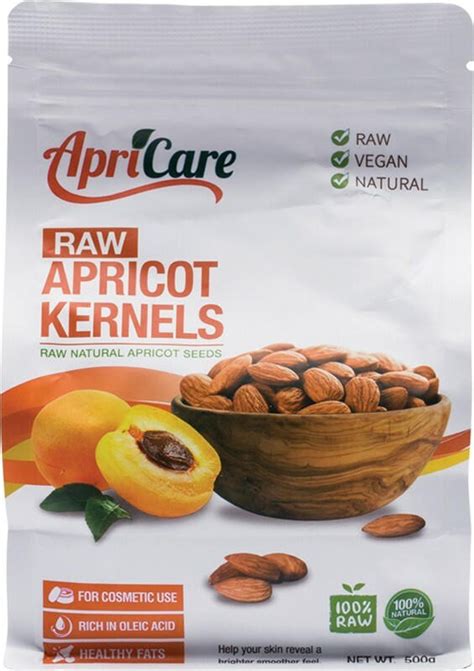 Natural And Organic Apricot Kernels Buy Organics Online