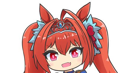 ウマ娘プリティーダービー Sdダスカ ぺかのイラスト Pixiv