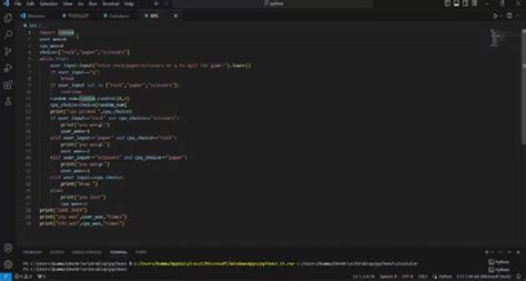 Pavani Gurle On Linkedin Pythonprogramming Codsoft