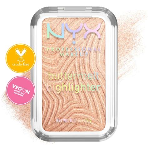 Nyx Cosmetics Tienda🥇 De Maquillaje En México