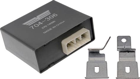 Amazon Com Dorman 704 306 Daytime Running Lamp Module Compatible With Select Honda Models