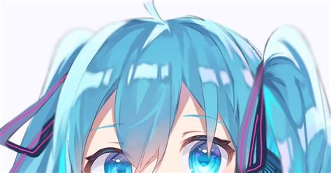 初音ミク ﾗｸｶﾞｷ~ 黒光りとまとのイラスト Pixiv