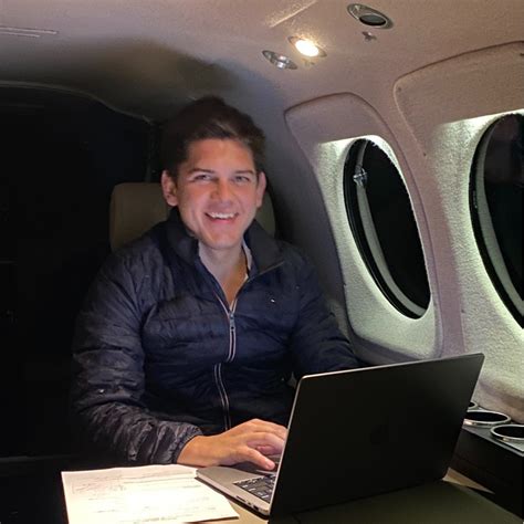 Alejandro Zuloaga President Zulu Air Llc Linkedin