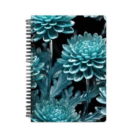 Glossy Flowers Notebook At ₹ 38800 Nagercoil Id 2853695452630