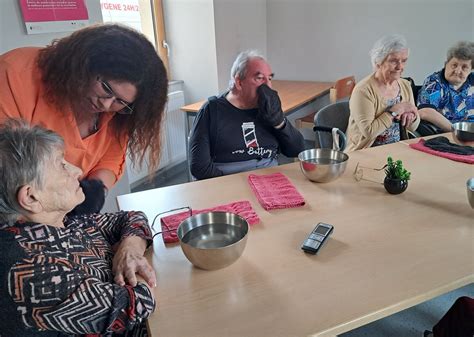 En Image Saulx Jenny Murey Entrepreneuse En Bien être