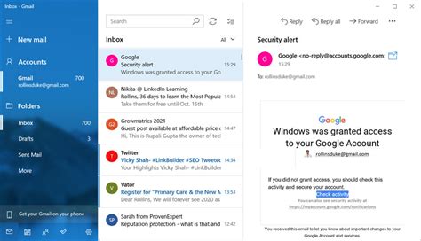 Migrate Windows Live Mail To Windows 10 Mail App Effortlessly