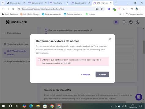 Point Domain Hosting Support Infinityfree Forum
