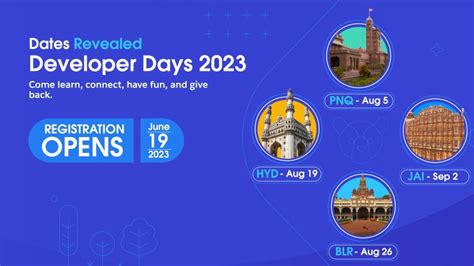 Salesforce Developers On Linkedin Salesforcedevdays