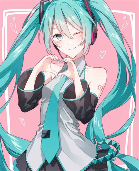 Safebooru Hatsune Miku Hatsune Vocaloid