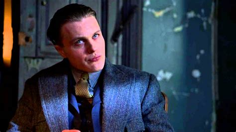 Lucky Luciano Boardwalk Empire