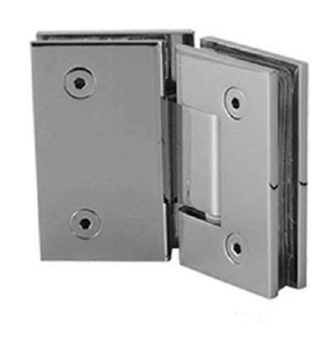 Stainless Steel Aluminum Alloy Material Door And Window Glass Hinges