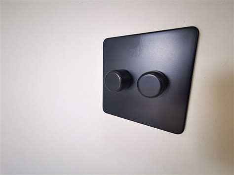 Socket And Switch Upgrade Ame Smart Installations
