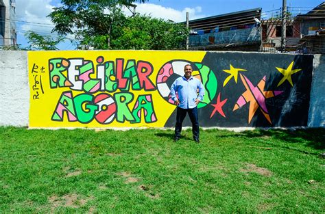 Vila Olímpica do Caju SMEL Secrétaria de Esporte e Lazer Flickr