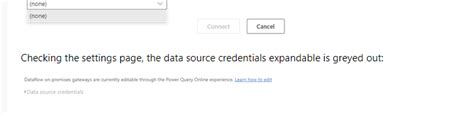 Dataflows With Oracle Source Source Does Not App Microsoft Fabric Community