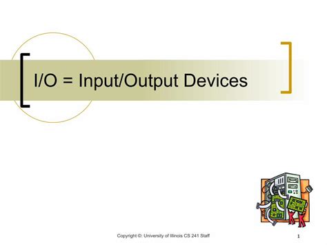 pdf i o input output devices dokumen tips