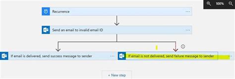 How Can I Track The Delivery Status Of The Sent Email In Send An Email