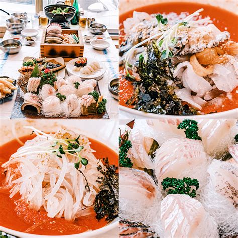 강릉 횟집 물회 맛집 사천포구 아침식사 하기 좋은 곳 네이버 블로그