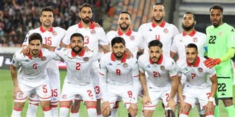 تونس كوب التركيبة الجديدة للإطار الفني للمنتخب الوطني