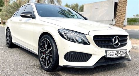 Motorgy Mercedes Benz؜ C250؜ 2015