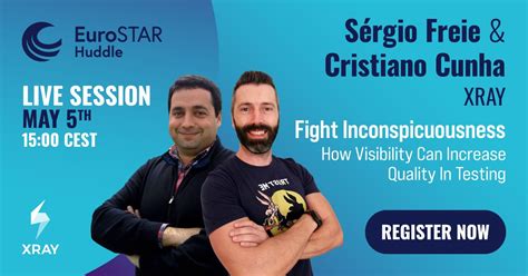 Sérgio Freire On Linkedin Quality Testing Collaboration Visibility