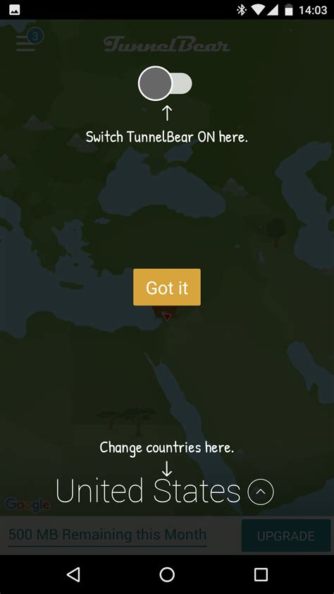 Tunnelbear Vpn Review 2019 Keep This In Mind Before Buying