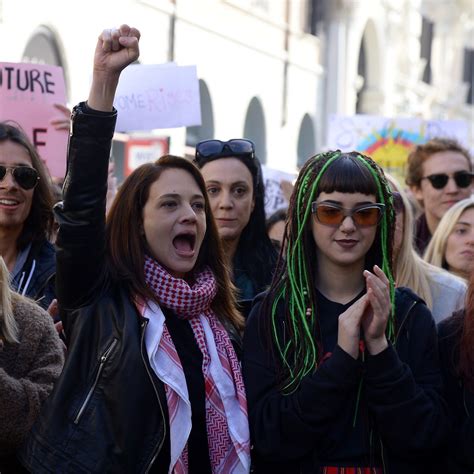 La Figlia Di Morgan E Asia Argento Anna Lou Castoldi Fa Coming Out