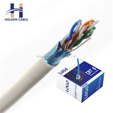 Indoor Outdoor CAT CAT A Cat UTP FTP CCS CCA Cu Network Cable Network Cable And CAT