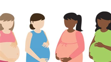 Mental Health Issues Raise Premature Birth Risk By 50 Study Mirage News