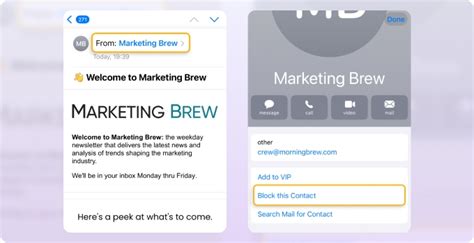 How To Stop Norton Spam Emails And Declutter Your Inbox