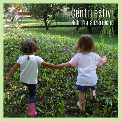 Centri Estivi