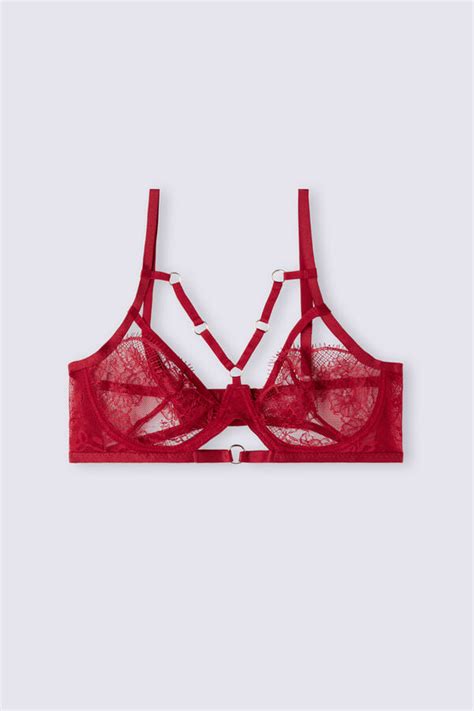 The Game Of Seduction Balconette Bra Intimissimi
