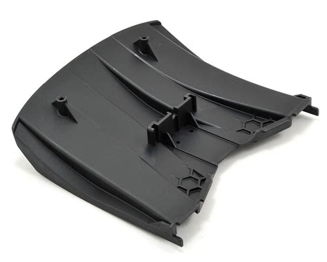 Diffuser Rear Rc Car World