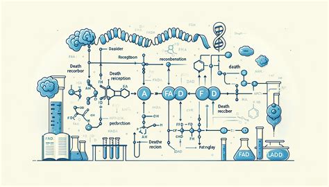 Exploring The Role Of Fadd Recombinant Proteins In Death Receptor