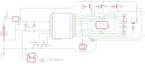 Deepaks Microcontroller Projects Zilog Microcontroller General